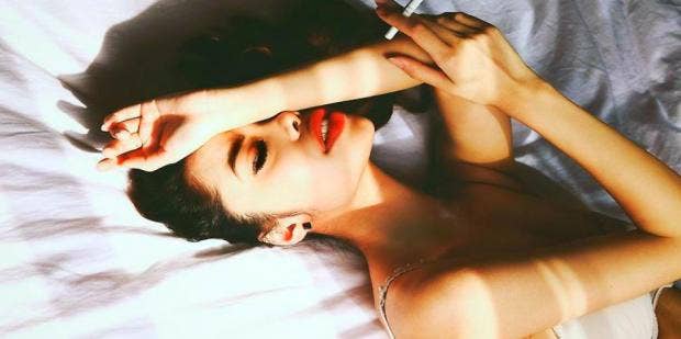 How To Make A Woman Orgasm Without Having Sex Yourtango